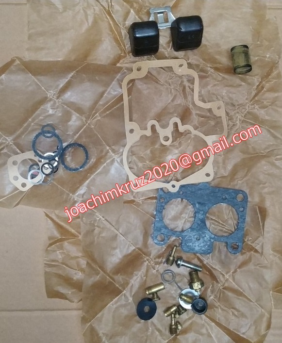Vergaser Reparatursatz für ZIL 157 - Autoteile für ZIL