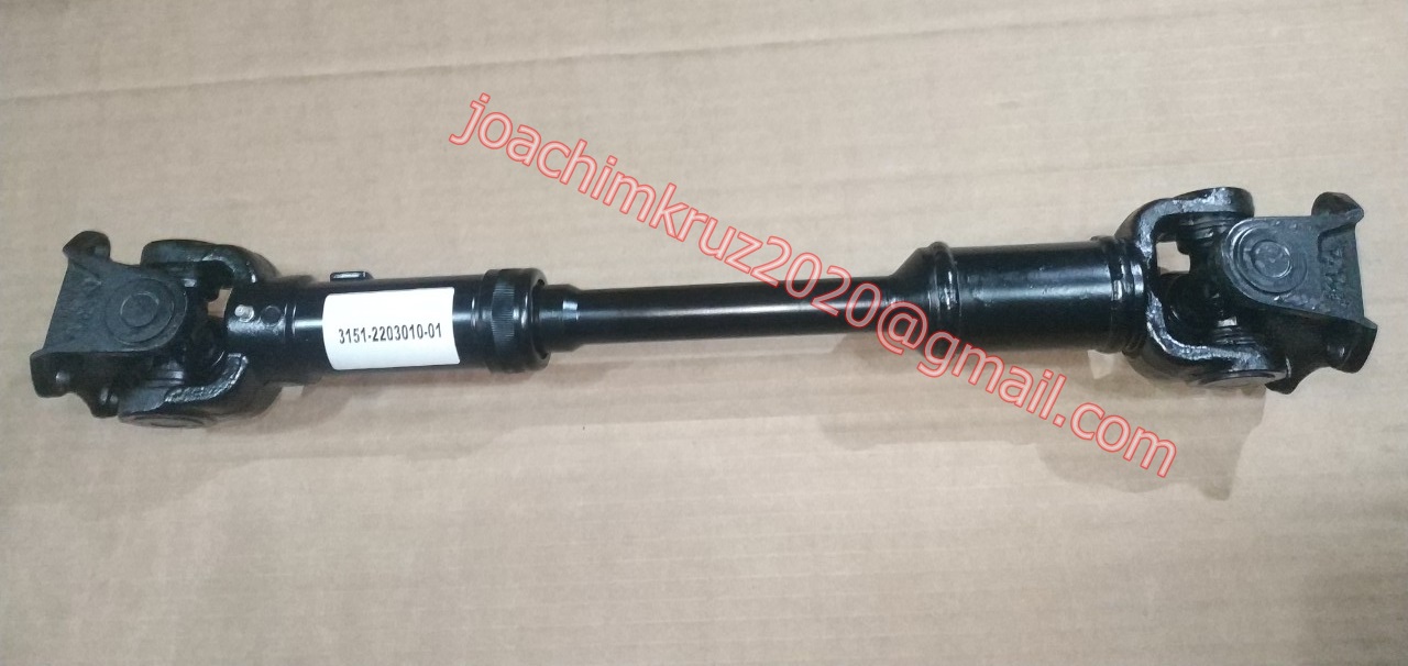 Kardanwelle UAZ 3151, UAZ 469 Vorne, UAZ 469