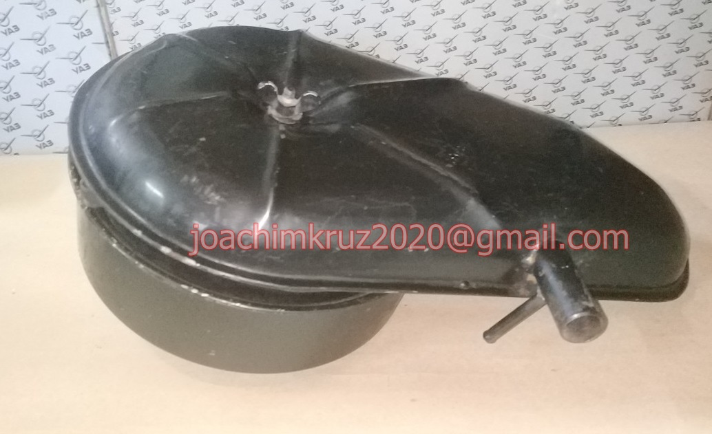 Luftfilter UAZ 469, UAZ 452 Altes Modell - UAZ