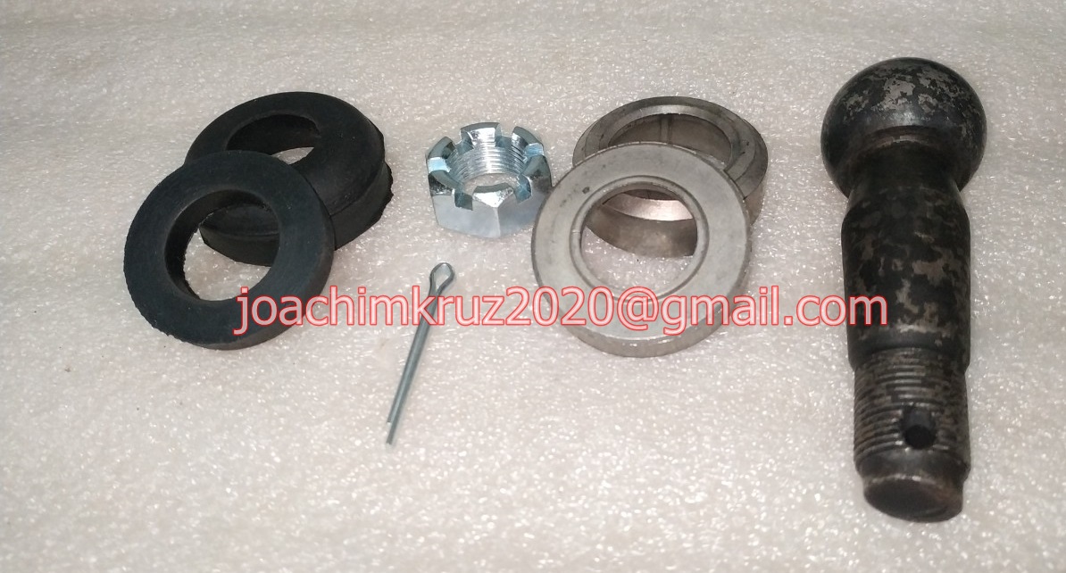 Spurstangenkopf Reparatursatz Gaz 66, ZIL 131 - Ersatzteile