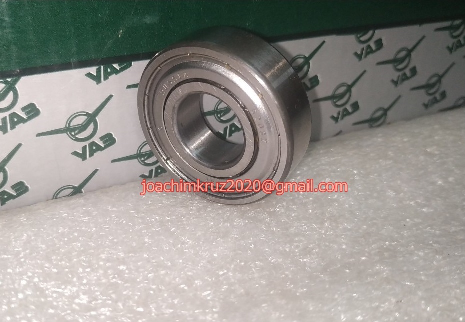 Kugellager Kurbelwelle UAZ 452, UAZ 469, GAZ 24, GAZ 66