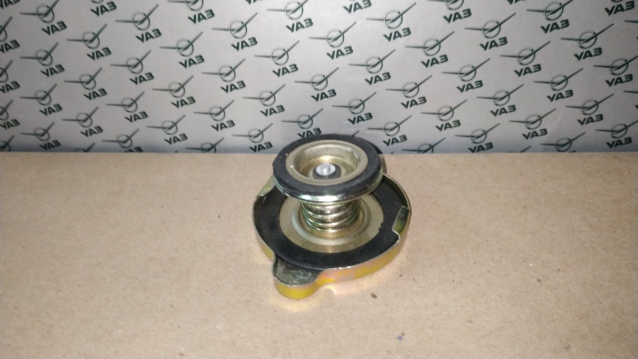 Kühlerdeckel UAZ 452, UAZ 469,GAZ 21, GAZ 24, GAZ 69, GAZ 66