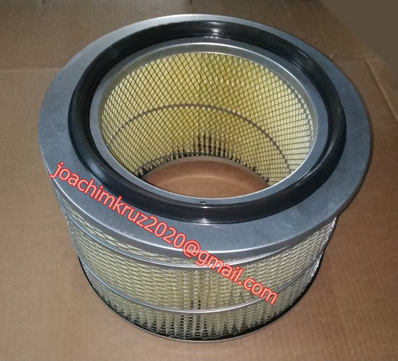 Luftfilter URAL 4320 , URAL - Ersatzteile URAL