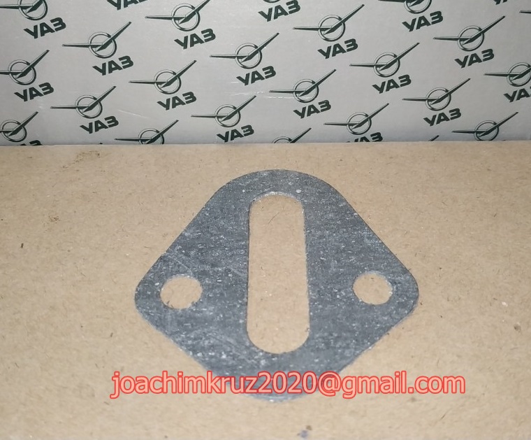 Dichtung Kraftstoffpumpe UAZ 452, UAZ 469, GAZ 66, ZIL 131