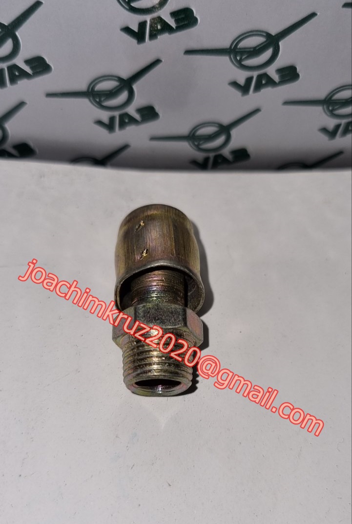 Entlüftungsventil Achse UAZ 452, UAZ 469, GAZ 66, GAZ 24