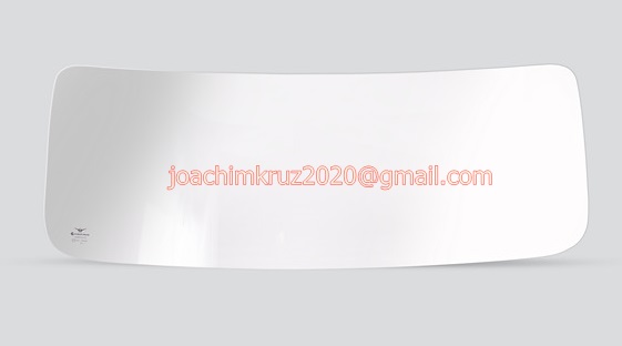 Windschutzscheibe UAZ 452, Frontscheibe UAZ 452, UAZ 2206