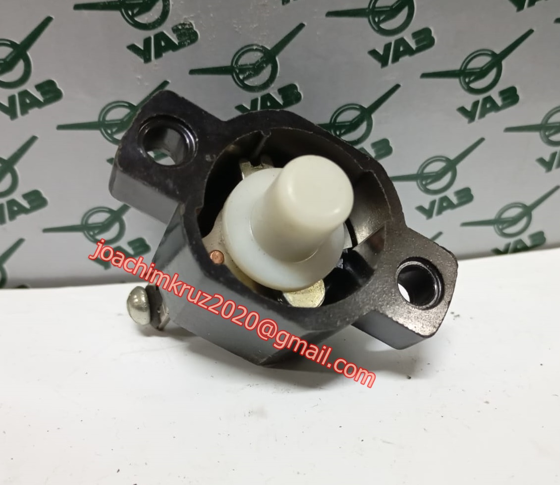 Sicherung UAZ 452, UAZ 469, GAZ 69, 10 Ampere