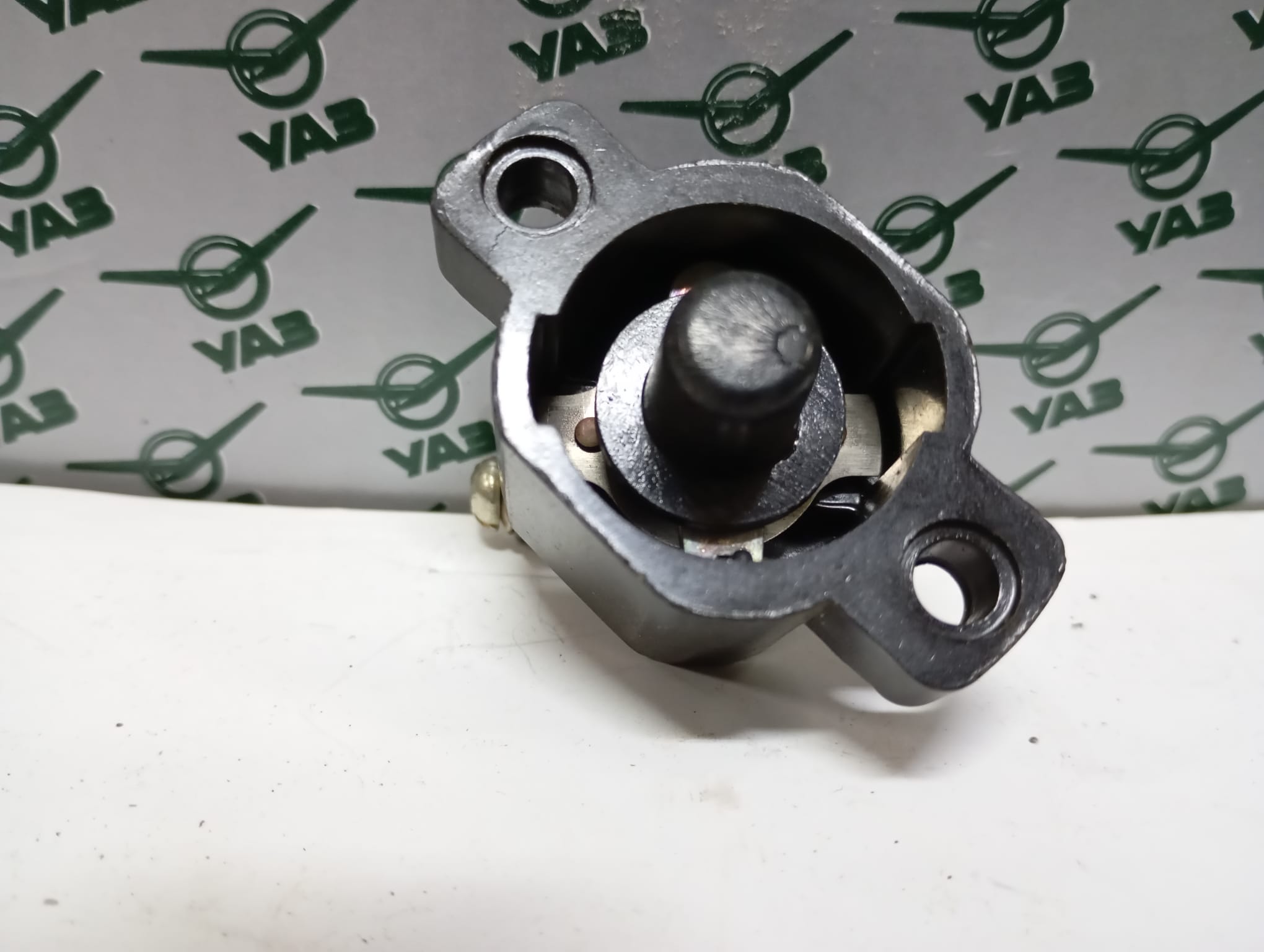 Sicherung UAZ 452, UAZ 469, GAZ 69, 20 Ampere - GAZ 66, URAL