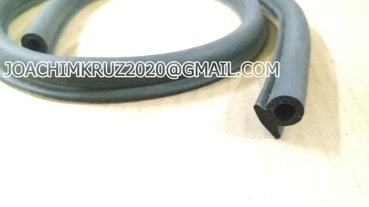 Türdichtung ZIL 131, ZIL 130 – Untere - Ersatzteile ZIL